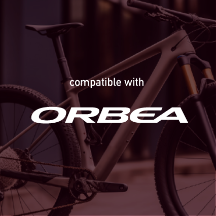 Orbea – custombikedecal