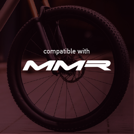 MMR Mountain Wheel – custombikedecal