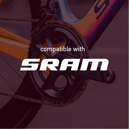 Sram Crankset Decals – custombikedecal